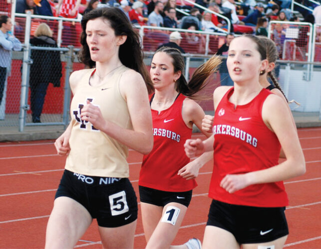 Local Sports | News, Sports, Jobs - News and Sentinel